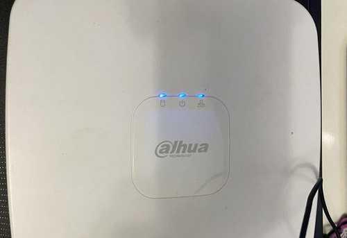 Видеорегистратор dahua (alhua) DH-XVR5108C-I3