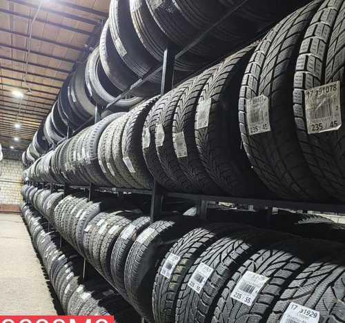 Nokian Tyres Nordman 5 225/55 R17 101S