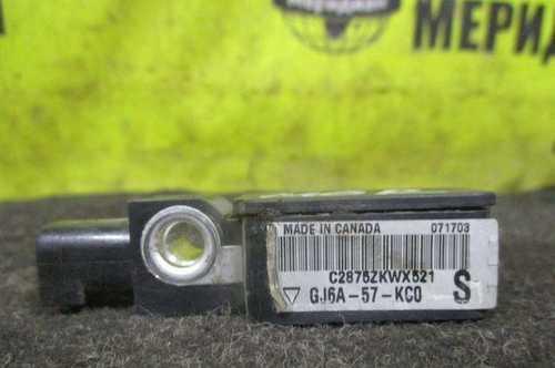 Датчик AIR BAG на Mazda 6