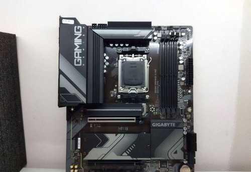 B650 Gaming x