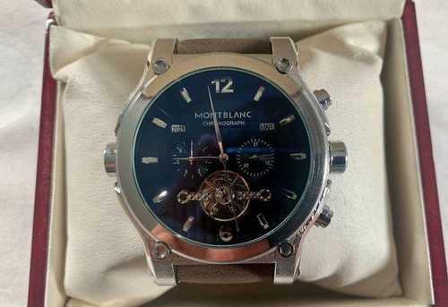 Часы Montblanc TimeWalker