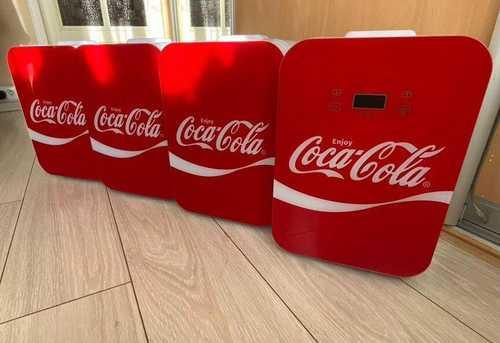Холодильники Coca-Cola 12L