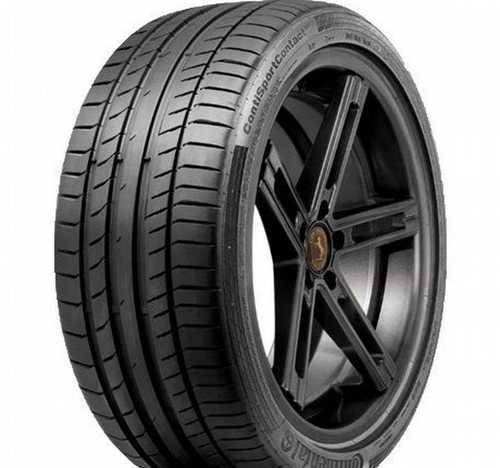 Continental ContiSportContact 5P 325/35 R22