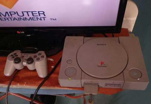 Sony playstation 1