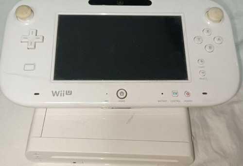 Nintendo wii u