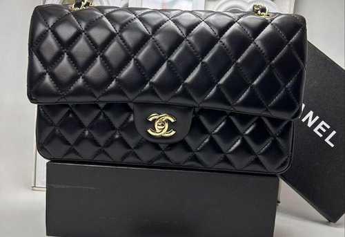 Сумка женская chanel 30/18 см