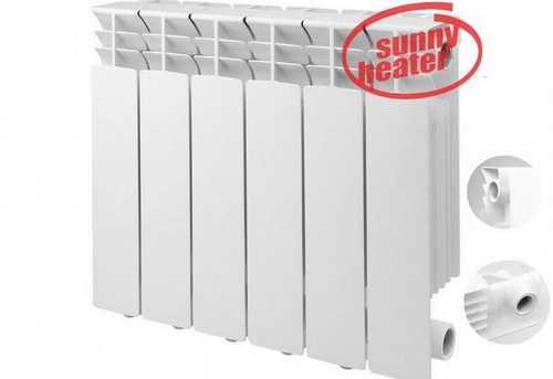 Радиатор алюминиевый Sunny Heater
