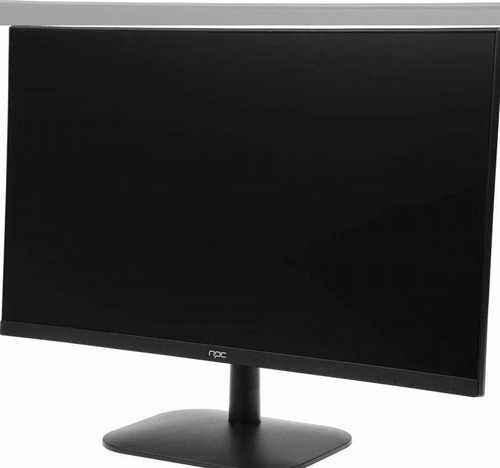 Новый монитор 24" NPC MF2409-A (FullHD, IPS, 75Hz)