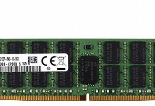 Модуль памяти Hynix DDR4 64GB 2666MHz lrdimm