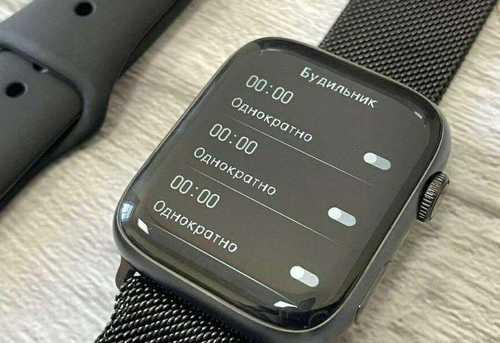 Apple watch 7 с nfc