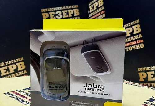 Jabra SP5050 автомобильный bluetooth-спикерфон