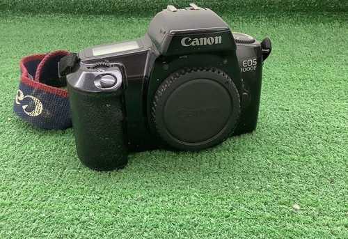 Canon 1000f