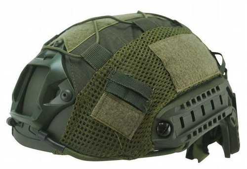 Чехол на шлем OPS core (Кавер на шлем)