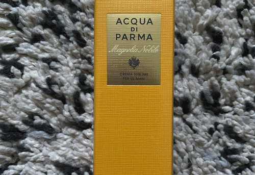 Крем для рук Acqua Di Parma Magnolia Nobile
