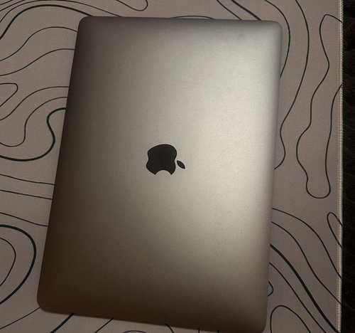 Apple macbook pro 13 2020 m1