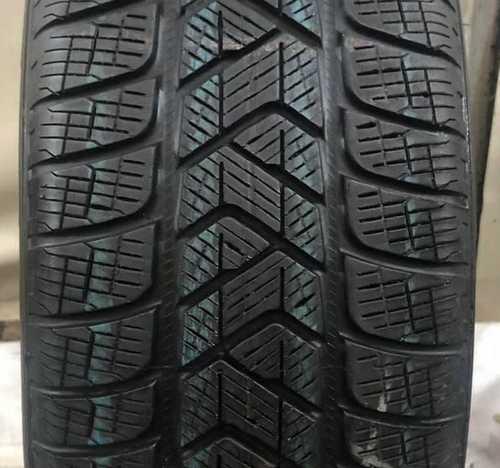 Pirelli Scorpion Winter 225/65 R17 106H