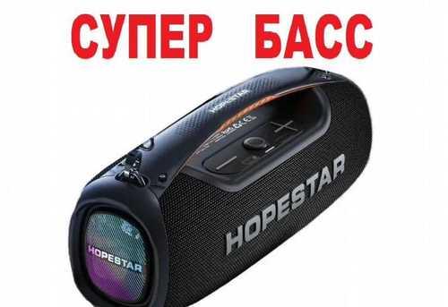 Портативная колонка Hopestar A60