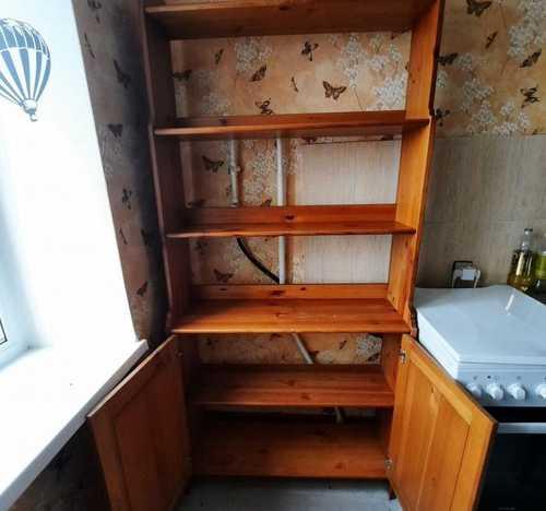 Буфет IKEA лексвик бу
