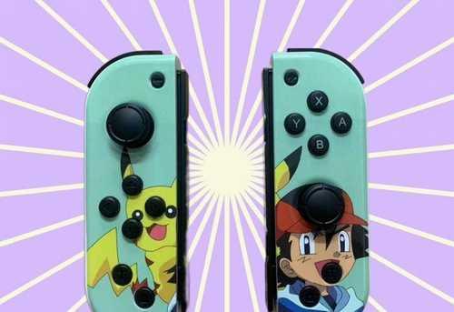 Джойконы для Nintendo Switch