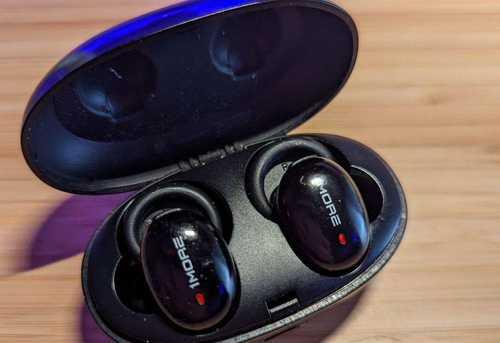 Беспроводные наушники 1more Stylish earbuds