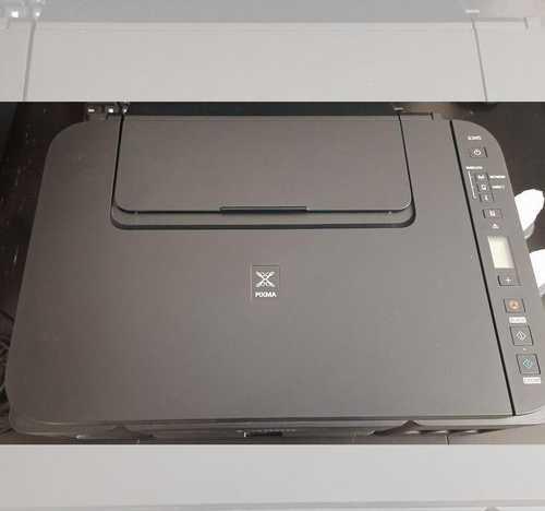 Мфу canon pixma g3415