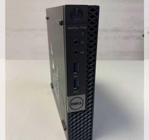 Dell optiplex 7040