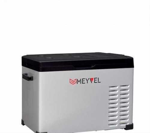 Компрессторный автохолодильник Meyvel AF-B50