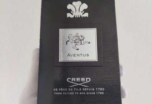 Парфюм Creed Aventus