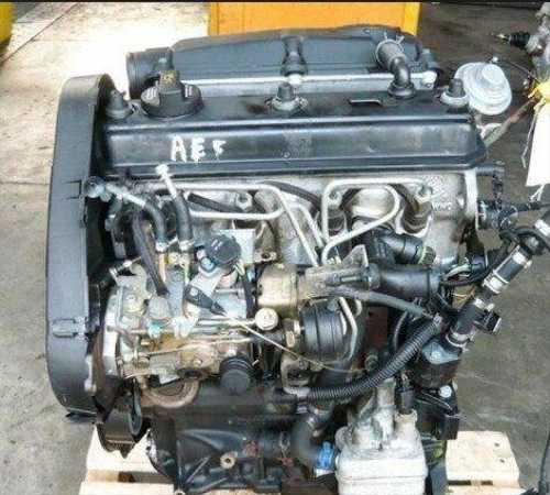 Двигатель бу форд куга 1.6 jtma жтма