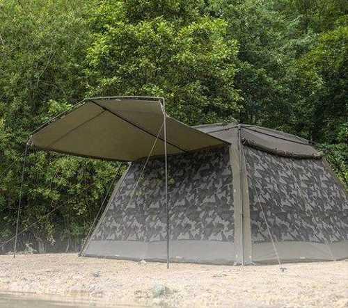 Шатер avid carp Screen House 4D