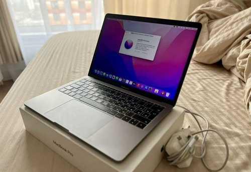 Apple MacBook Pro 13 2016 512gb