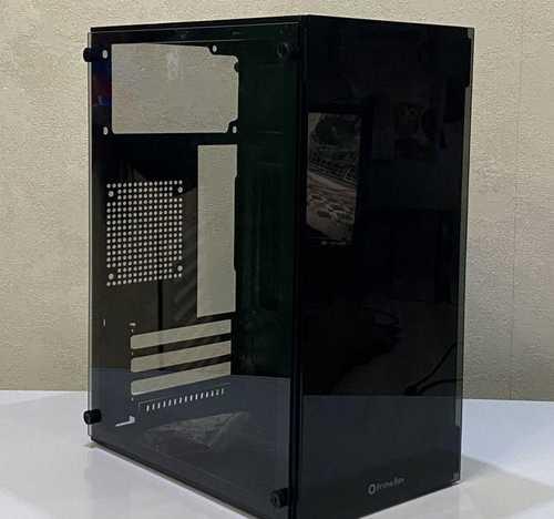 Mini itx корпус warrior z3