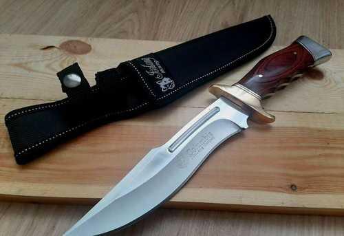 Нож охотничий Колумбия SA78