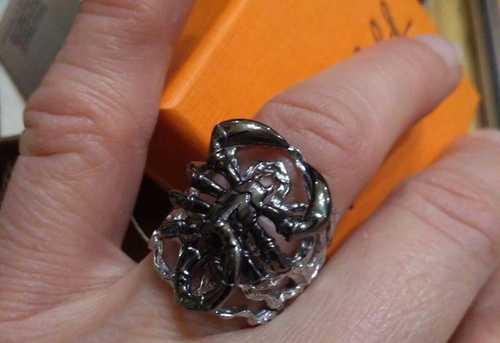 Серебряные украшения Spika Gold (Спика Голд)