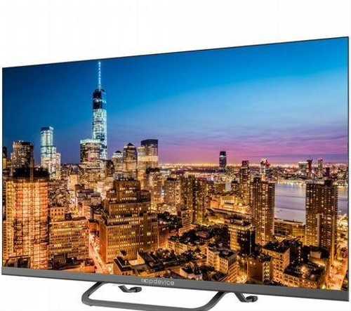 Телевизор 32" Topdevice tdtv32bs04hml #373517