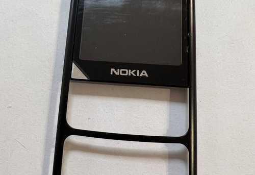 Nokia 6700 панель black. Оригинал