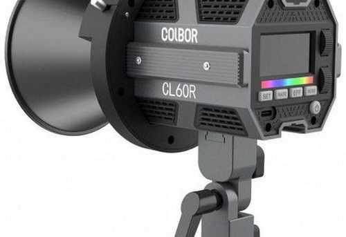 Colbor CL60R RGB 60Вт Гарантия 1 год по РФ