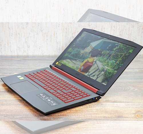 Acer nitro 5 an515 31 разбор