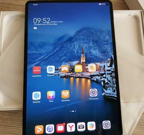 Huawei matepad pro 11 oled 8/256 gb