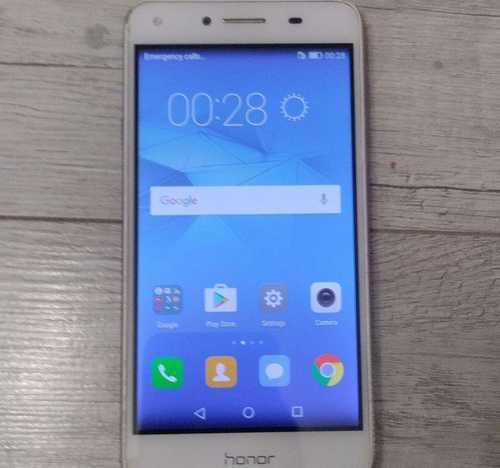 HONOR 5A, 2/16 ГБ