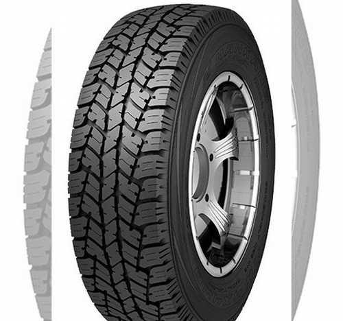 Nankang FT-7 265/65 R17 112S