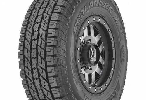 Yokohama Geolandar A/T G015 325/60 R20 121S