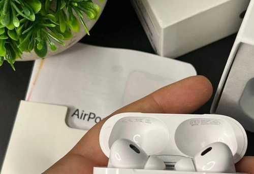 AirPods Pro 2 Type-C / Новые на гарантии