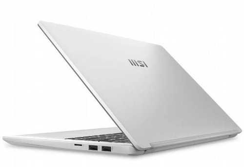 Msi modern 14 c12mо-688ru silver (9s7-14j111-688)