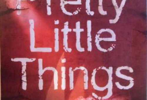 Pretty little things, Jilliane Hoffman - триллер