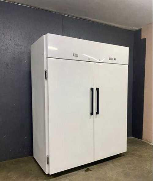 Холодильный Шкаф 1200л
