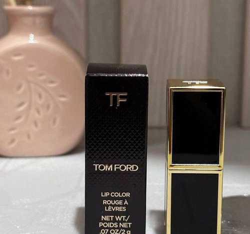 Питательная помада Tom Ford 72