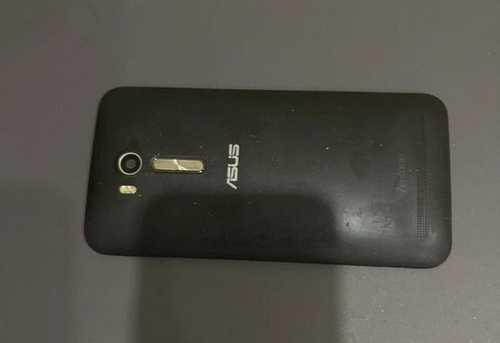 ASUS ZenFone Go ZB452KG, 8 ГБ
