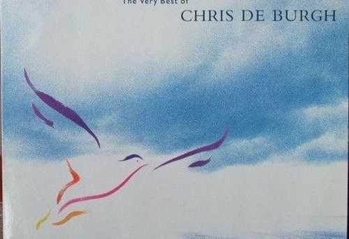 Chris de Burgh - Spark To A Flame (The Very Best