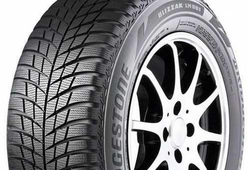 Bridgestone A001 Weather Control 225/55 R17 97H